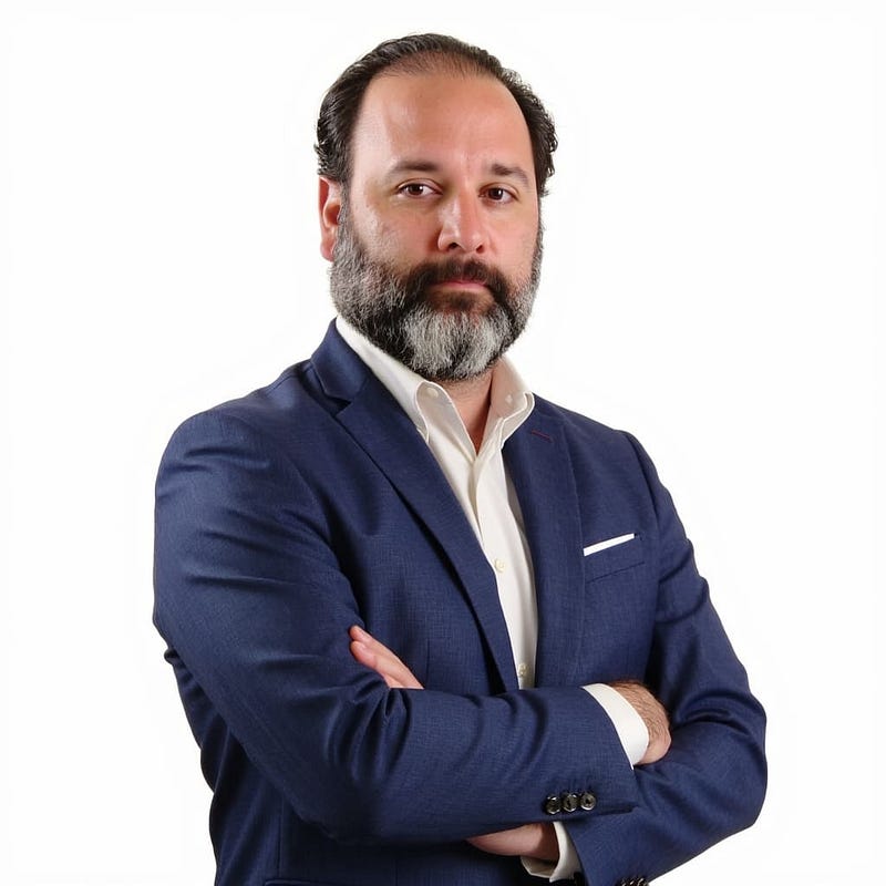 Best AI Headshots Generator: Professional Photos With AI headshot examples