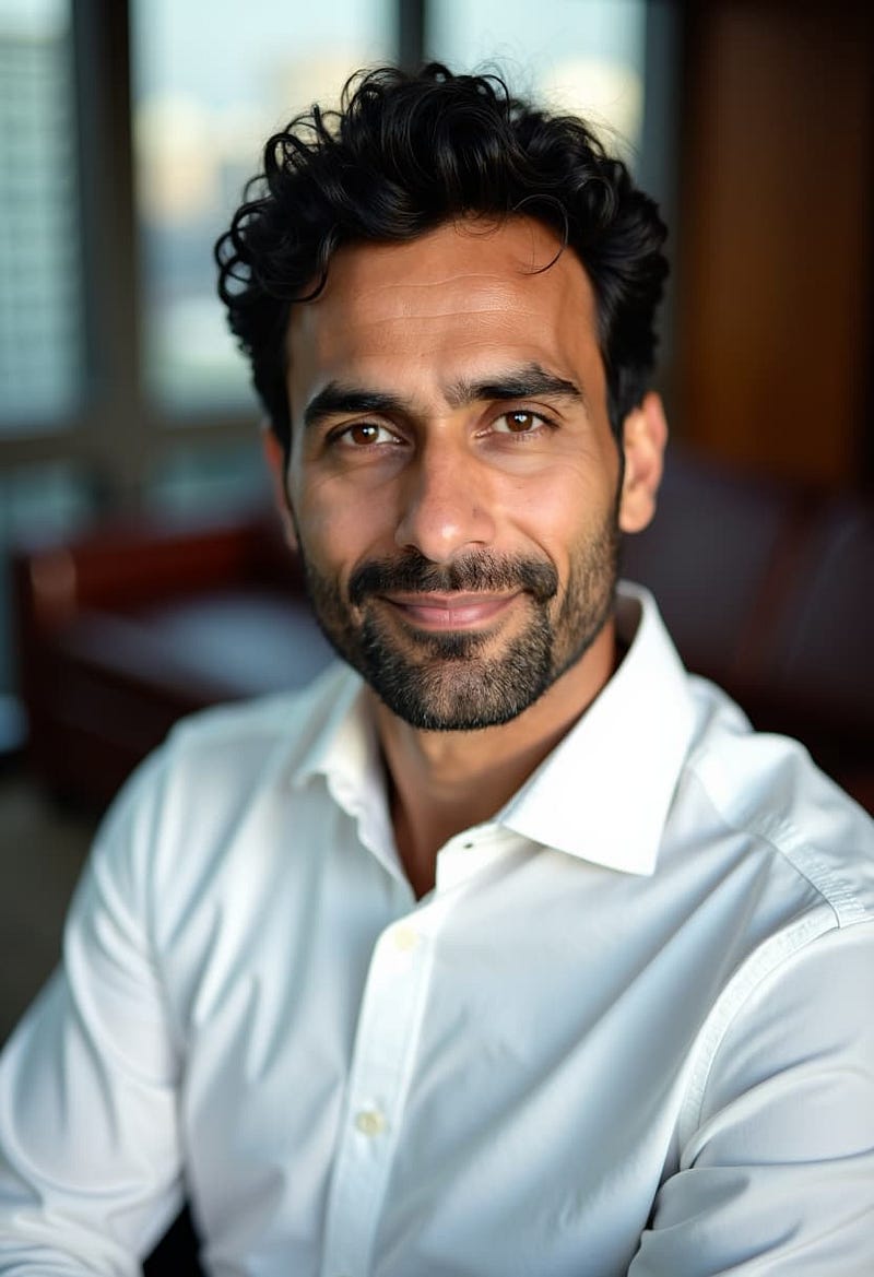 Best AI Headshots Generator: Professional Photos With AI headshot examples