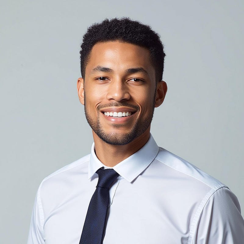 Best AI Headshots Generator: Professional Photos With AI headshot examples