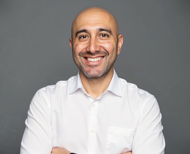 Best AI Headshots Generator: Professional Photos With AI headshot examples
