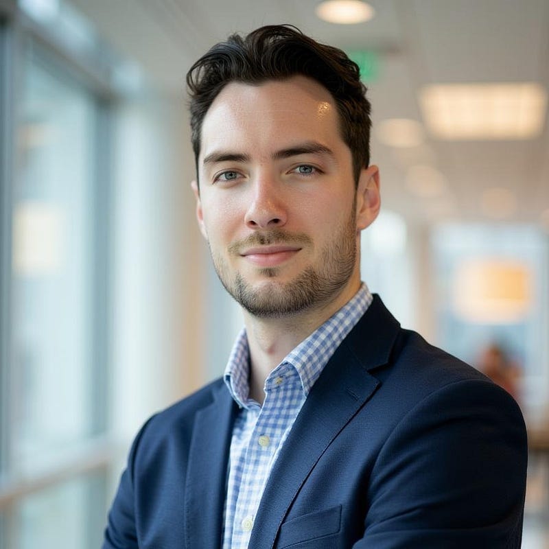 Best AI Headshots Generator: Professional Photos With AI headshot examples